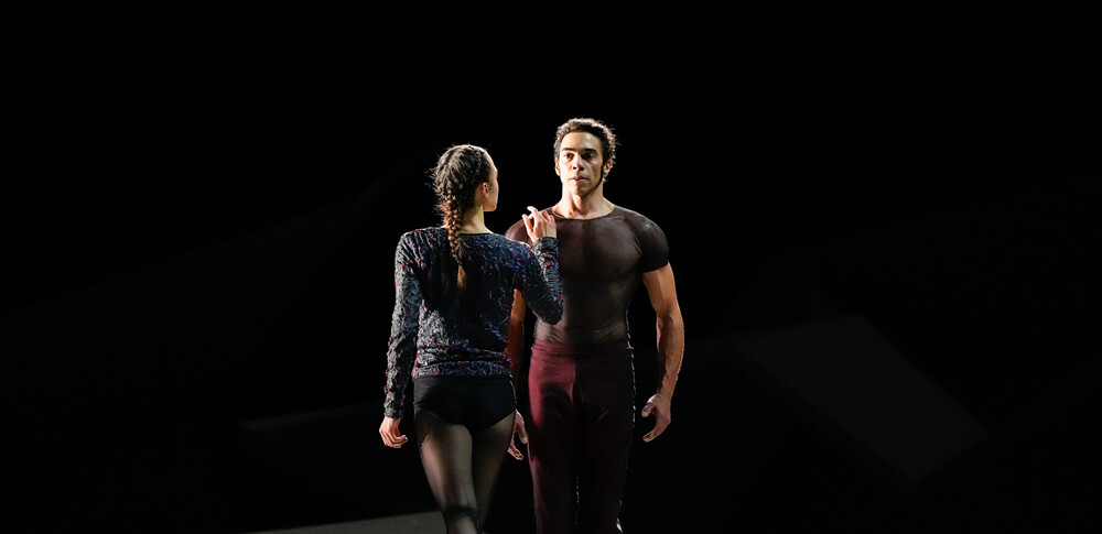 Jason Reilly | Stuttgart Ballet