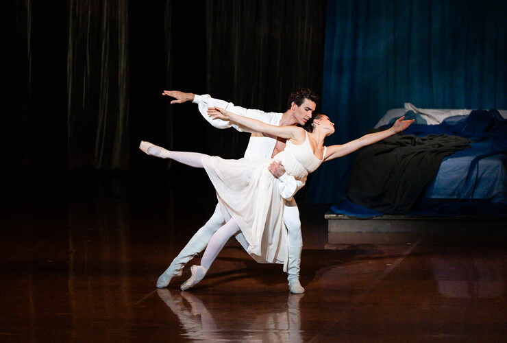 Ballett im Park 2025 | Stuttgarter Ballett