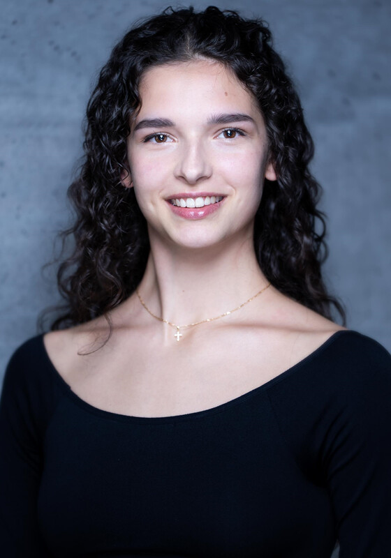 Dancers | Stuttgart Ballet