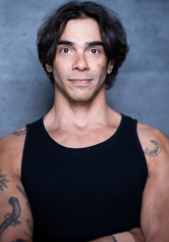 Dancers | Stuttgart Ballet