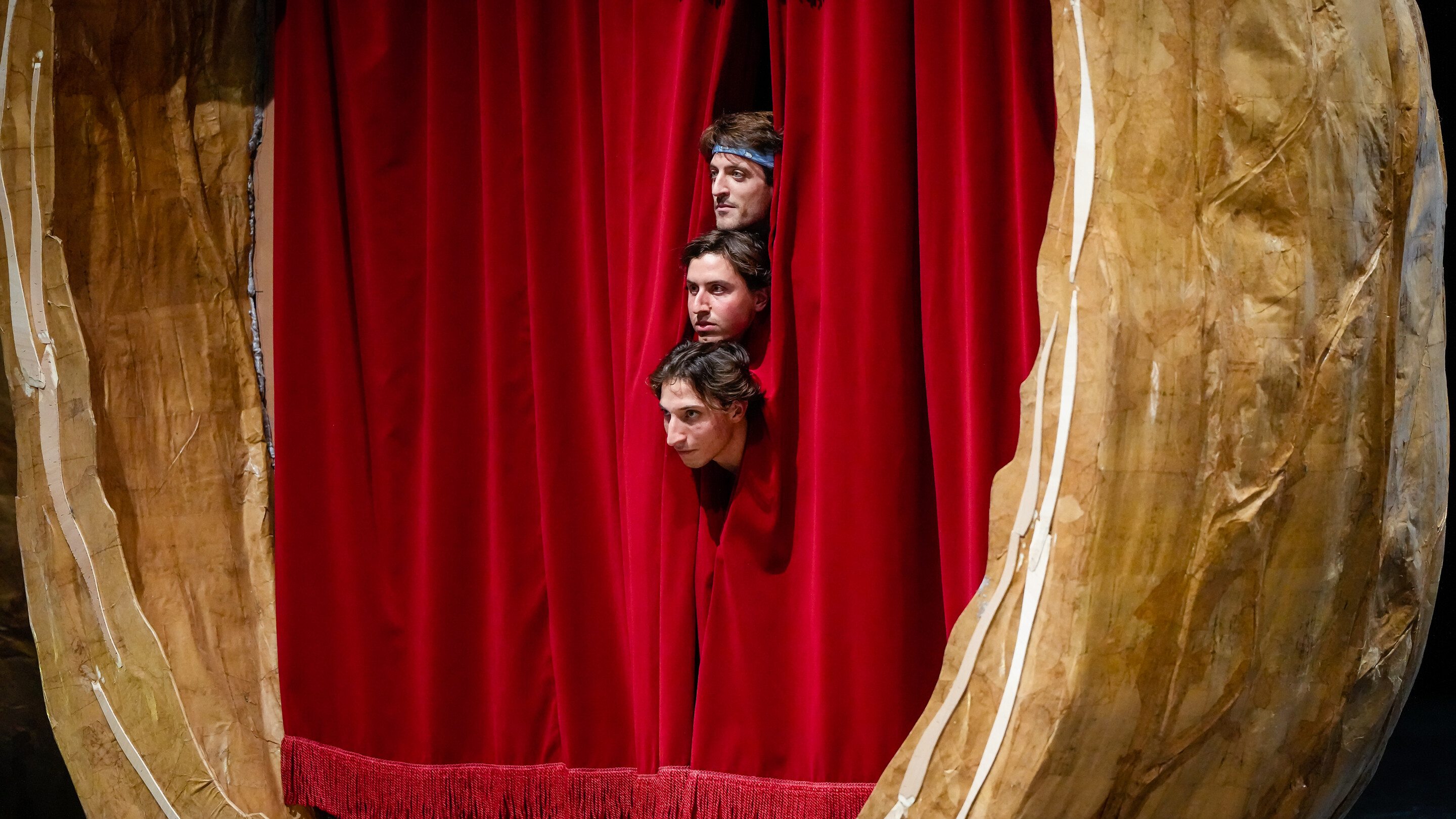 22. November – Noch 3 Tage bis zur Premiere | Stuttgarter Ballett
